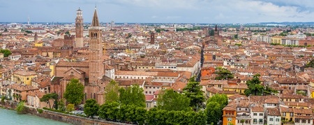 Visit Verona - Verona Trip Planning | Visit a City