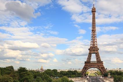 Paris in 2 Days - 8 Suggested Itineraries | Visit A City